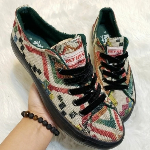 Refresh | Shoes | Refresh Sneakers | Poshmark